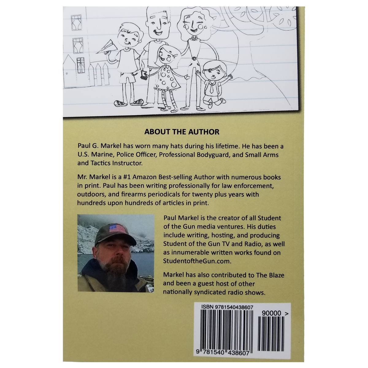 Dad Rules: Wit and Wisdom from a Dad to Whom It May Concern – Student ...