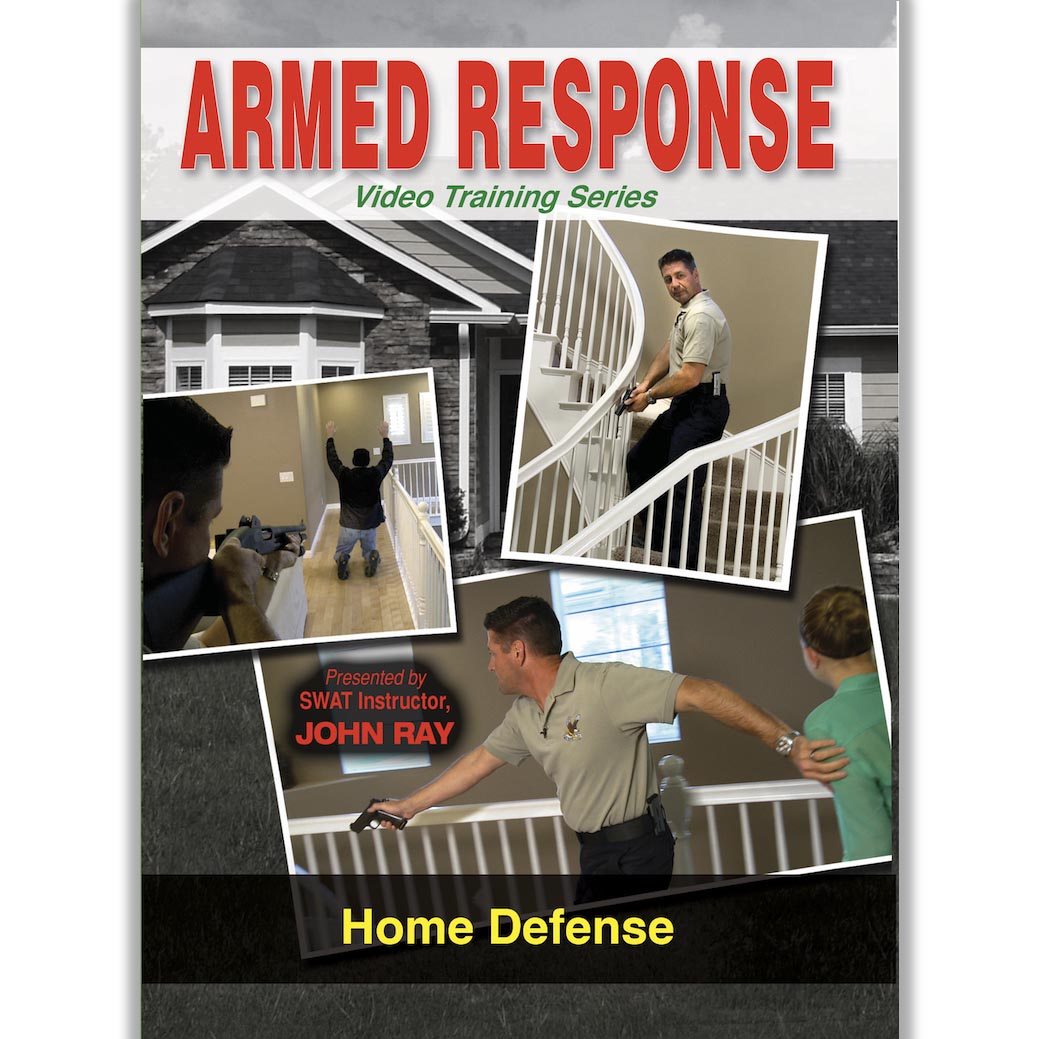 Home Defense | Armed Response Video Training – Student of the Gun Gear ...