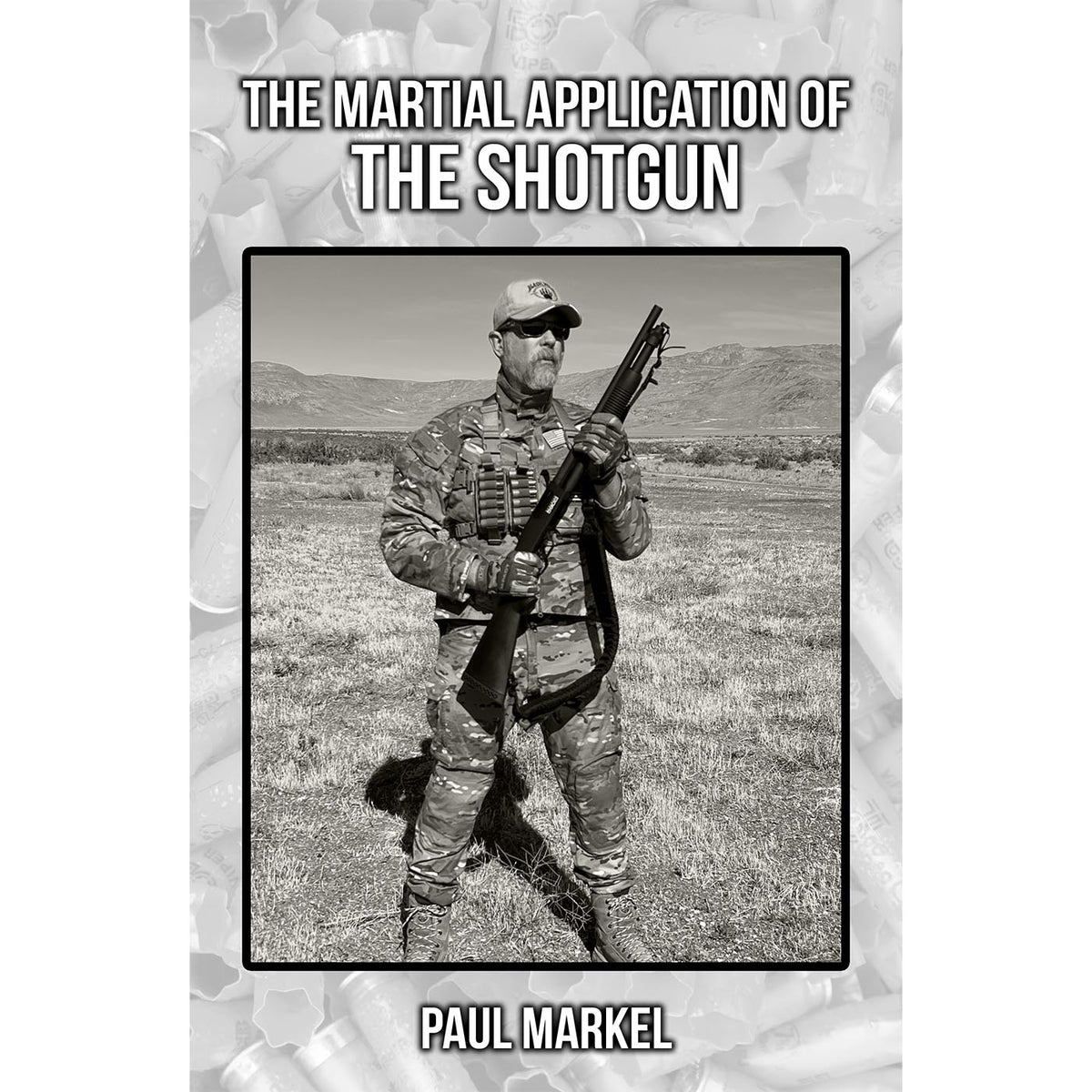 The Martial Application of the Shotgun – Student of the Gun Gear Store