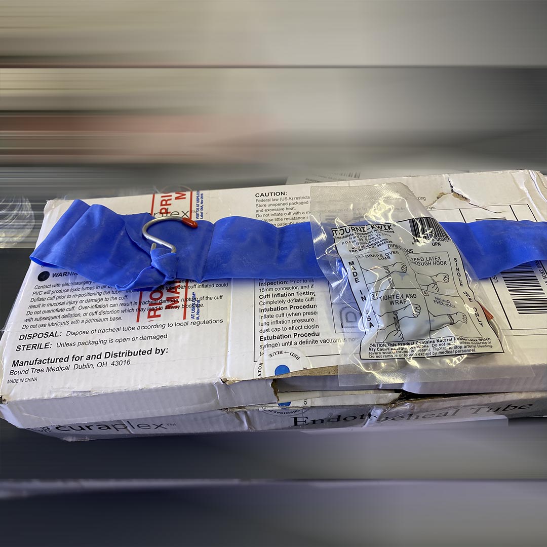 TK4 TRAINER – Student of the Gun Gear Store