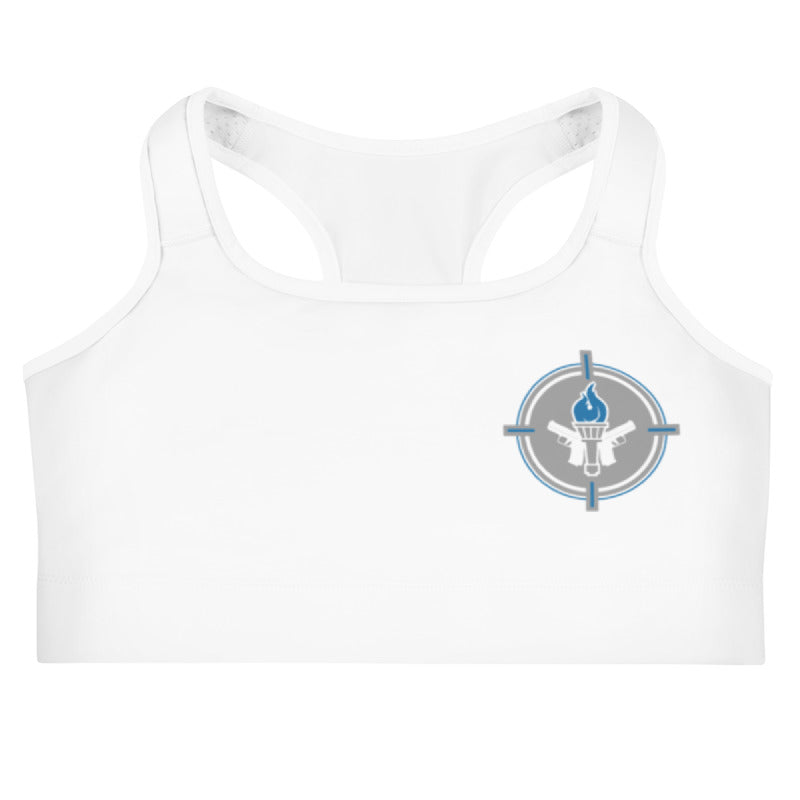 Official SOTG Icon Sports Bra – Student of the Gun Gear Store